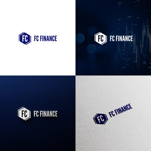Designs | FC Finance - Design een top logo voor ons team Finance ...