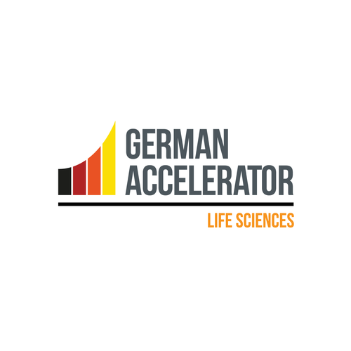 Logo Extension for a Life Sciences Startup Accelerator | Logo design ...