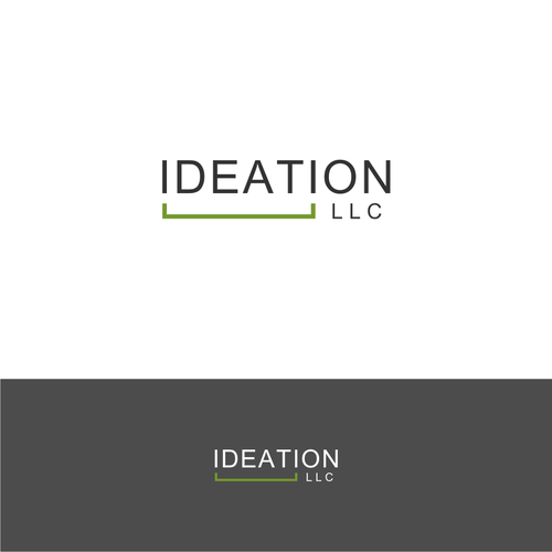 Ideation | Logo design contest