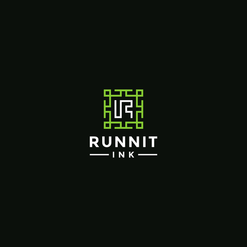 logo identity for screen print shop | Logo design contest