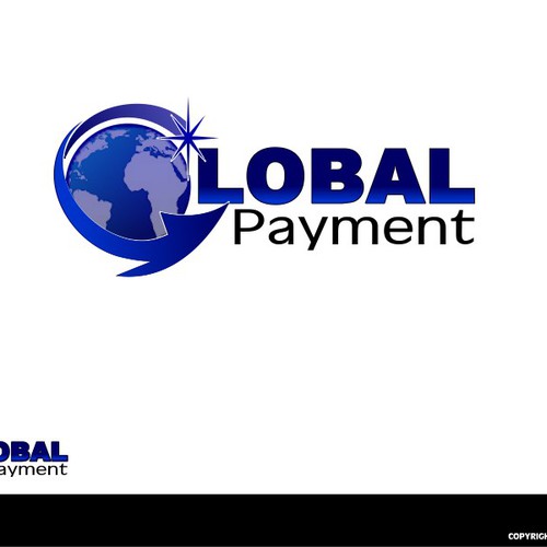 GLOBAL PAYMENT | Logo design contest