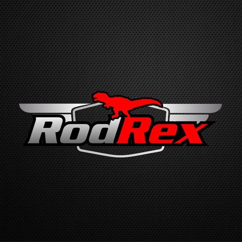 Performance Auto Products RodRex | Logo design contest