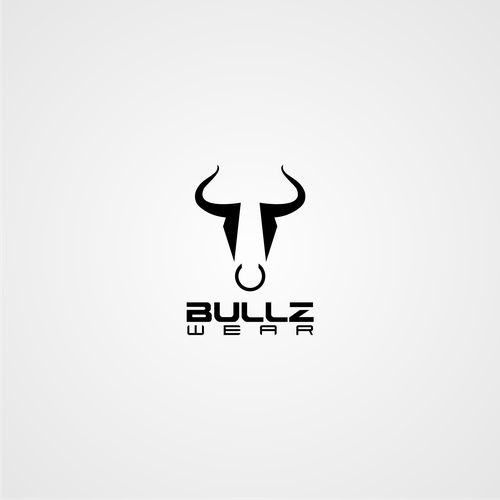 modern high end mens underwear brand - Bullz Wear - Raging bull | Logo ...