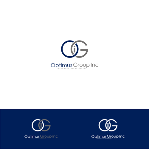 OGI Rebranding | Logo design contest