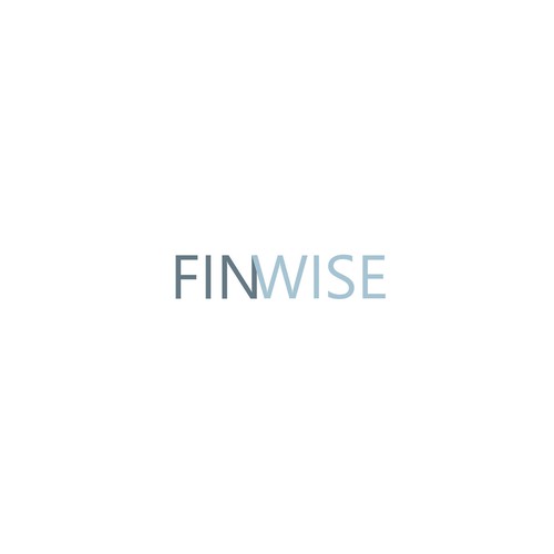Develop a cool logo for a brand new company Finwise | Logo design contest