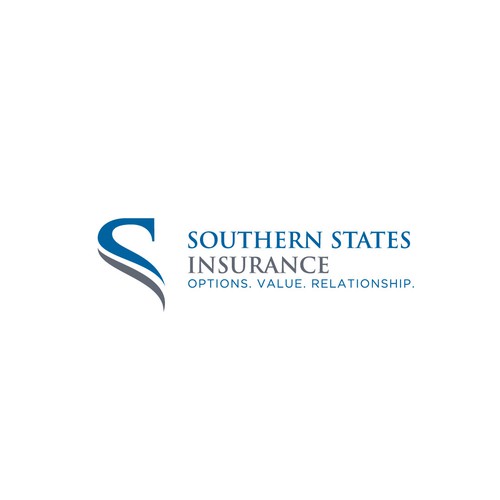 Logo Redesign for Southern States Insurance | Logo design contest