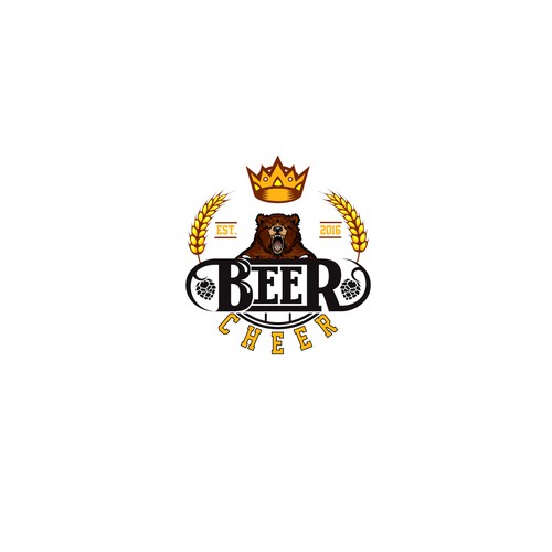 Create a logo to help people discover new local beer. | Logo design contest