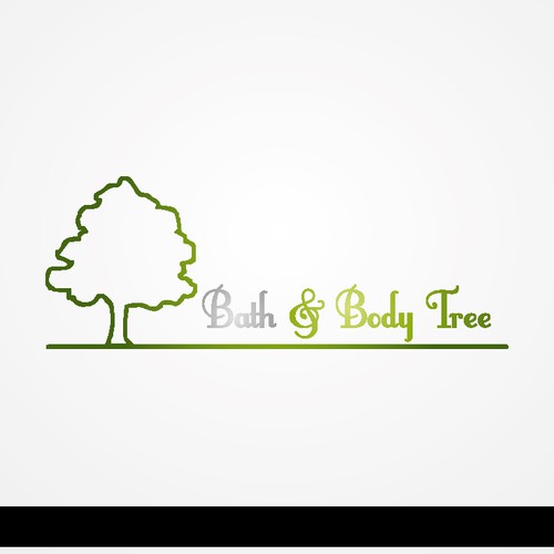 Create Logo for Organic Natural Bath and Body Company | Logo design contest