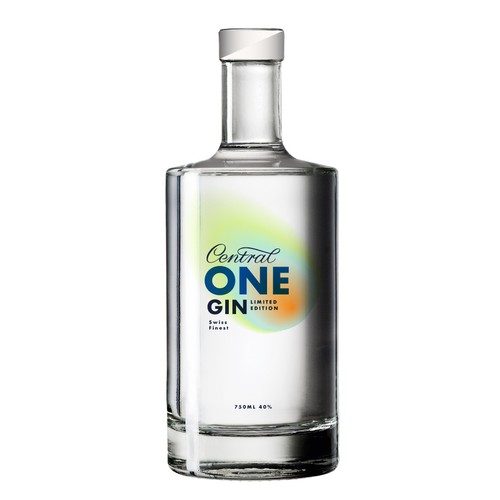 Designs | Fantastic Swiss Gin needs a cool label | Product label contest