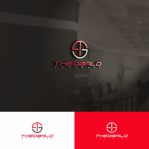 Create a company logo for a modern software company. | Logo design contest