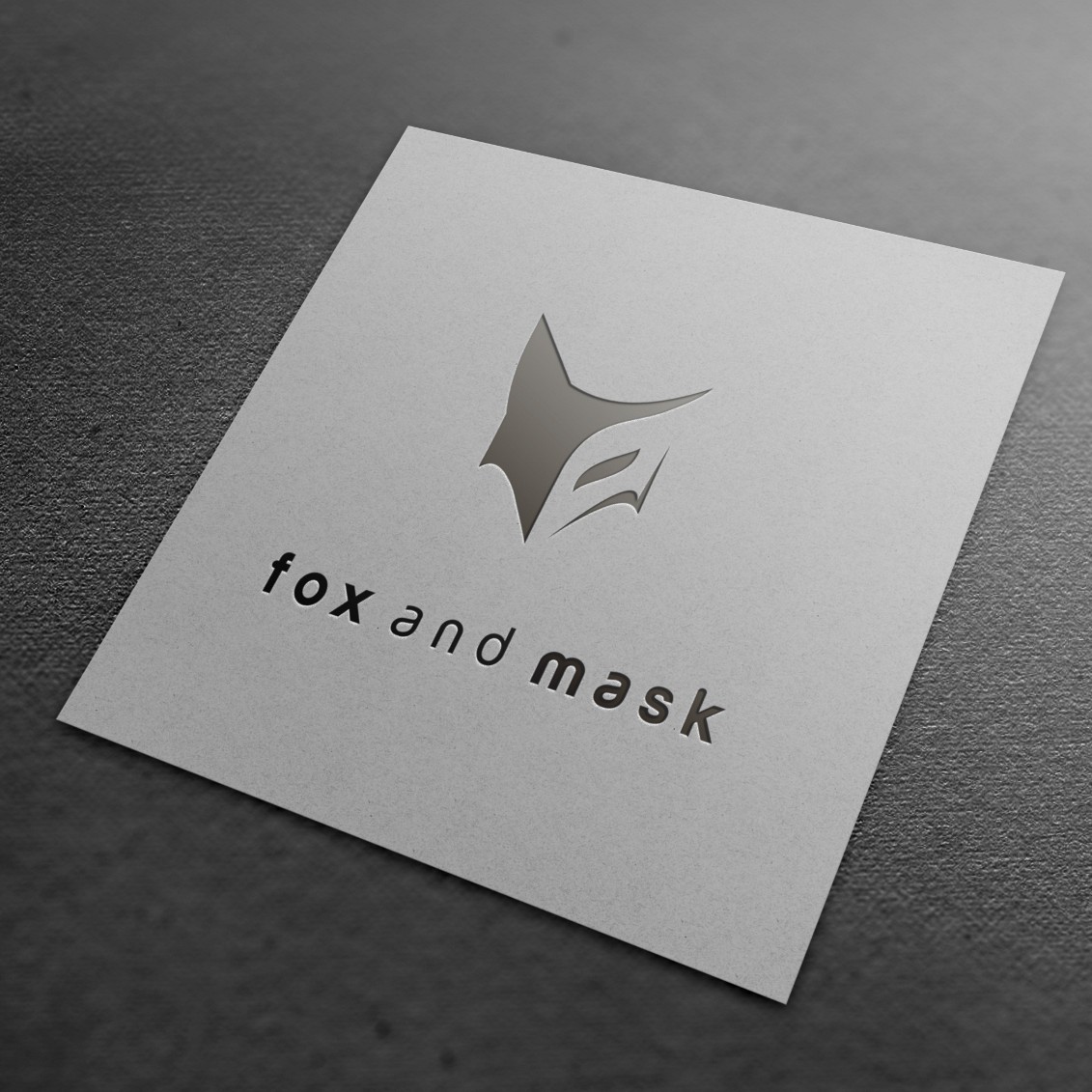 Facemask Logos - Free Facemask Logo Ideas, Design & Templates