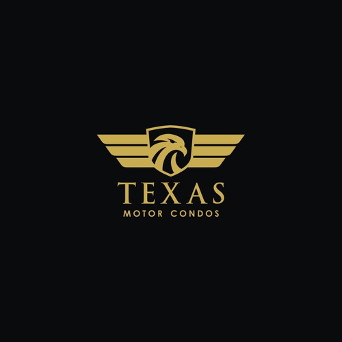 Texas Motor Condos Logo | Logo design contest