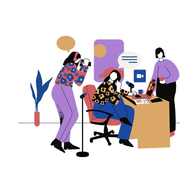 Minimalist Illustrations: the Best Custom Illustrated Minimalist Image ...