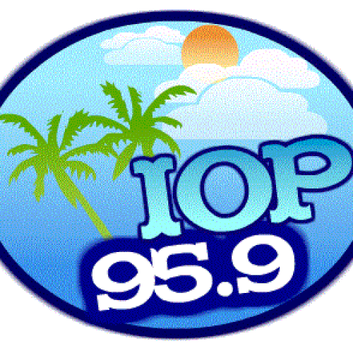95.9 IOP logo | Logo design contest