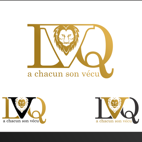 le vecu | Logo design contest