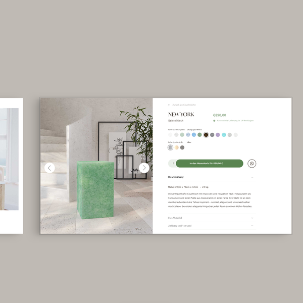 Creating an awesome website design for chip 1! | concours de Design de ...