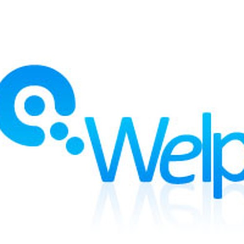 Logo for Welp.co.uk, Web Help business | Logo design contest