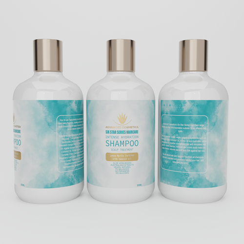 Designs | Design a new stand out label for an international cosmetic ...