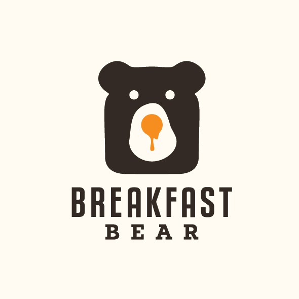 Breakfast Logos - Free Breakfast Logo Ideas, Design & Templates