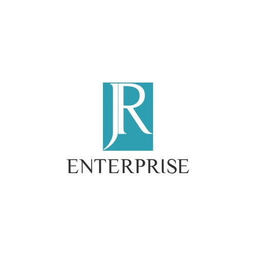 JR Enterprise needs a new logo | Logo design contest