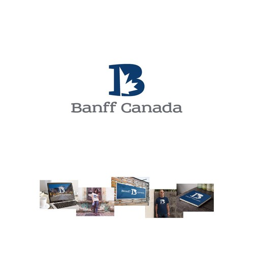 Banff Canada needs a new logo | Logo design contest