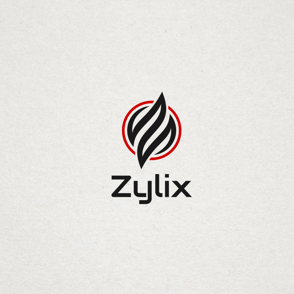 Black And Red Logos: the Best Black And Red Logo Images | 99designs
