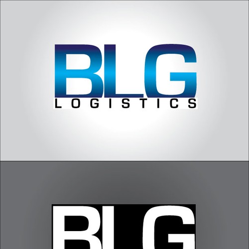 Blg Logistics Logo