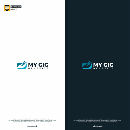 Design a logo for the growing GIG economy! | Logo design contest