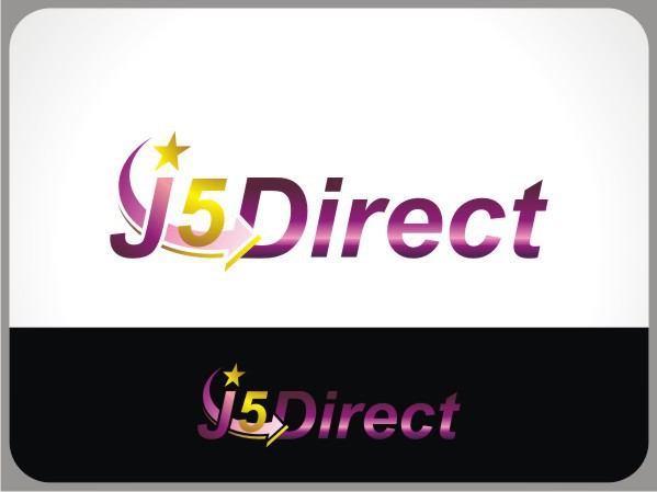 New Logo Design wanted for J5 Direct, LLC | Concours: Création de logo