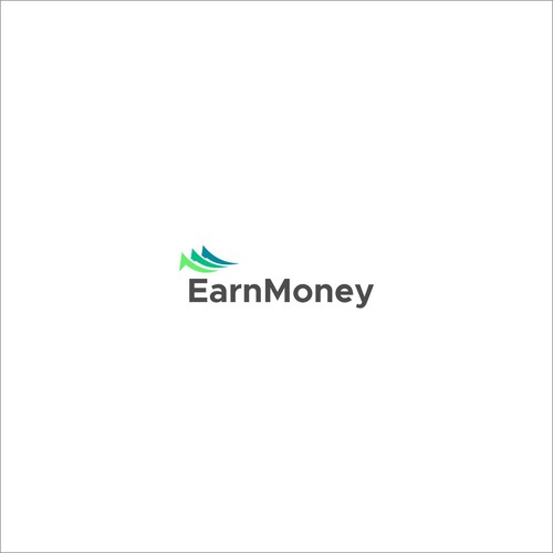 Designs | Modern Logo Design for a user centric company (EarnMoney ...