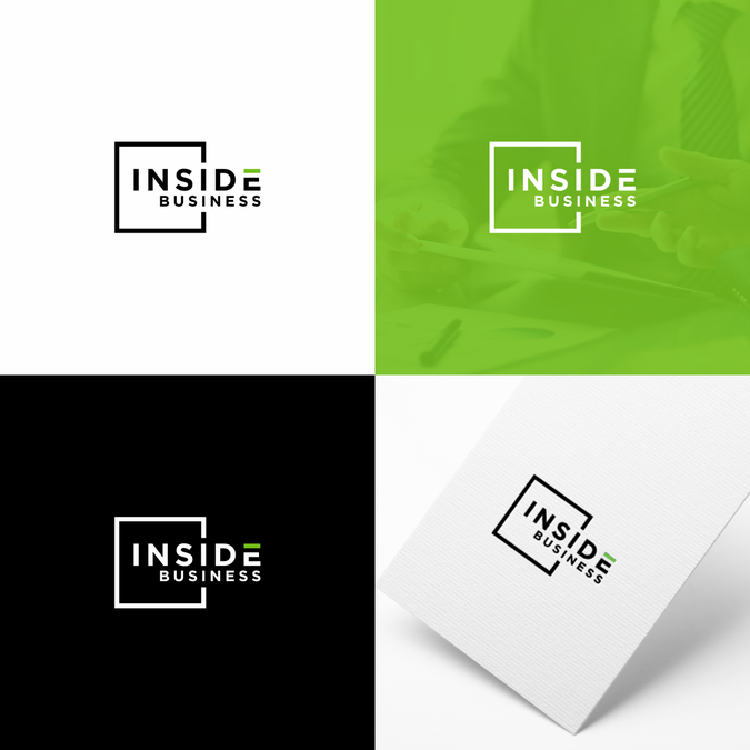 New logo for an innovative event organizer | Logo design contest