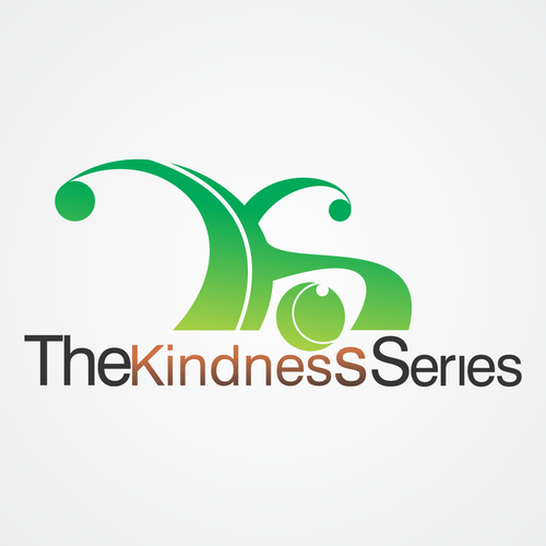 logo for The Kindness Series | Logo design contest