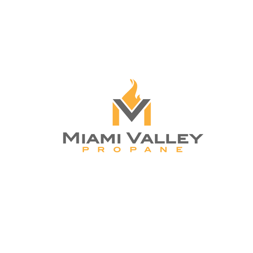 Create an awesome logo for Miami Valley Propane! | Logo design contest