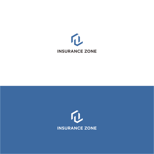 Insurance Zone Logo Financial And Insurance Services Archives