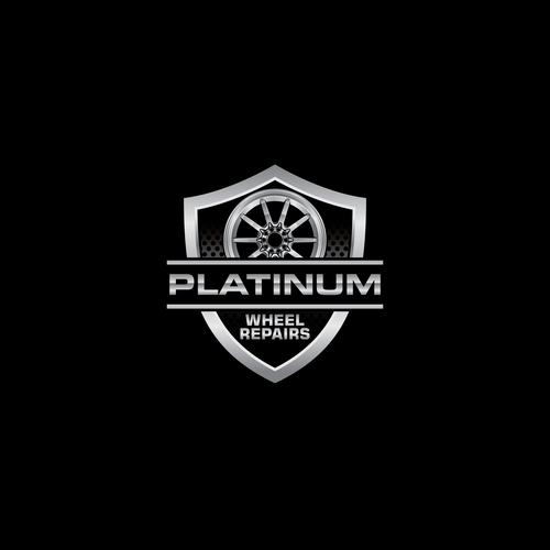Design a logo for Alloy wheel repair business | Logo design contest