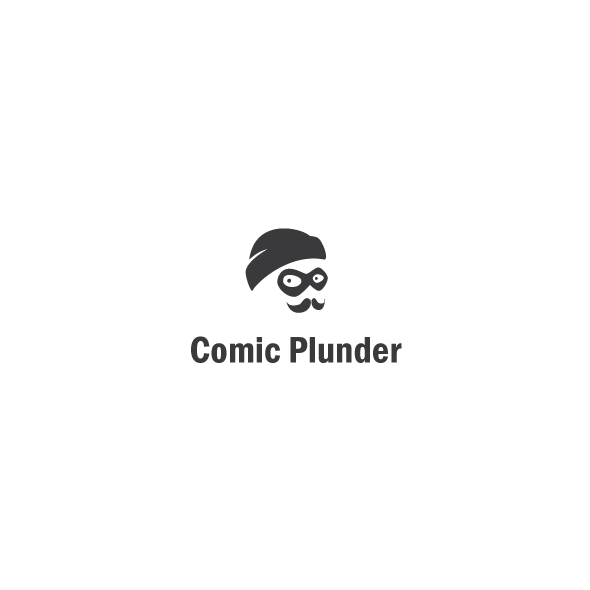 Comic Logos - Free Comic Logo Ideas, Design & Templates