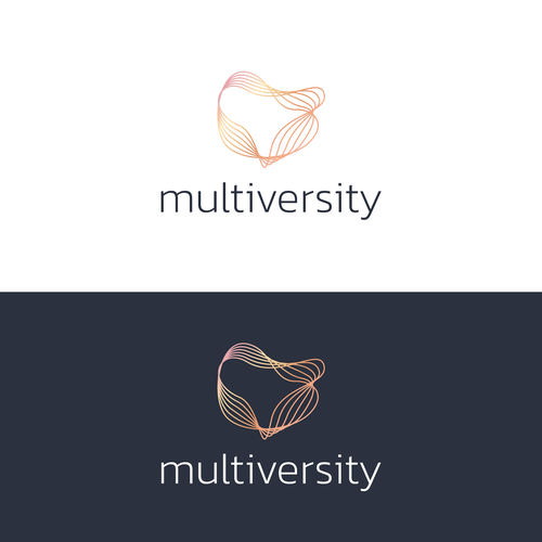 Designs | Design a logo that embodies multiversity while staying zen ...