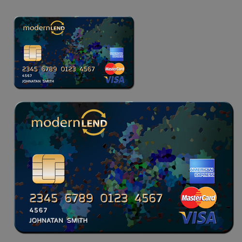Design Our Premier, High-End Credit Card! | Other design contest