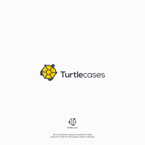 Designs | Create a Brand Image for Turtle cases use on Logo/Website and ...