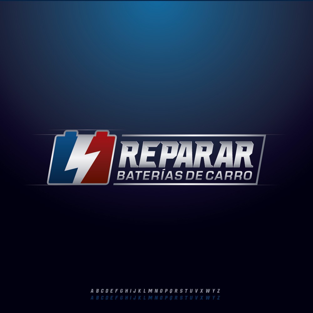 Repair Logos - Free Repair Logo Ideas, Design & Templates
