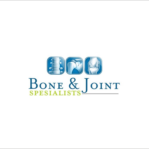 New Logo for Orthopedic Surgery Practice | Logo design contest