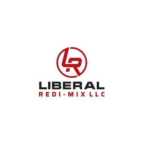 Designs | Most badass redi mix logo ever, liberal is the town I’m in ...