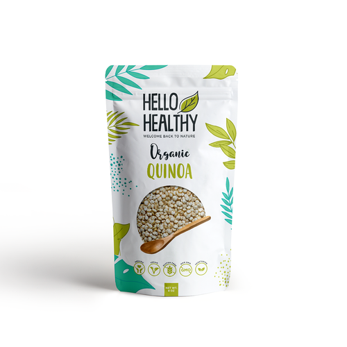 Designs | Create Eye-Catching Packaging for Hello Healthy | Product ...