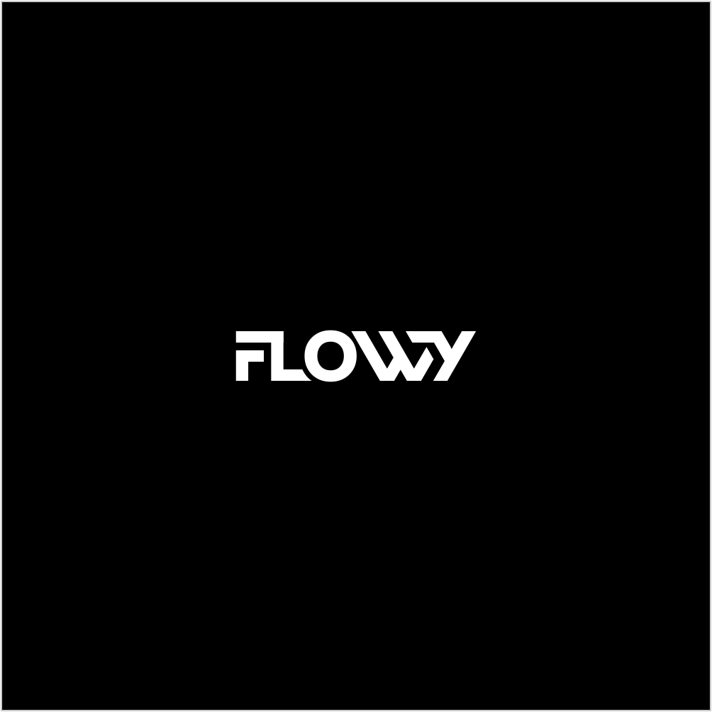 Flow Logos - Free Flow Logo Ideas, Design & Templates