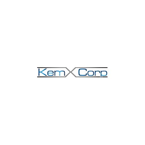 KemX - Global chemical supply | Logo design contest