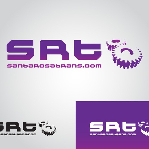 SRT Logo | Logo design contest