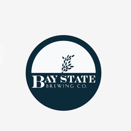 Bay State Beer Company needs a new logo | Logo design contest