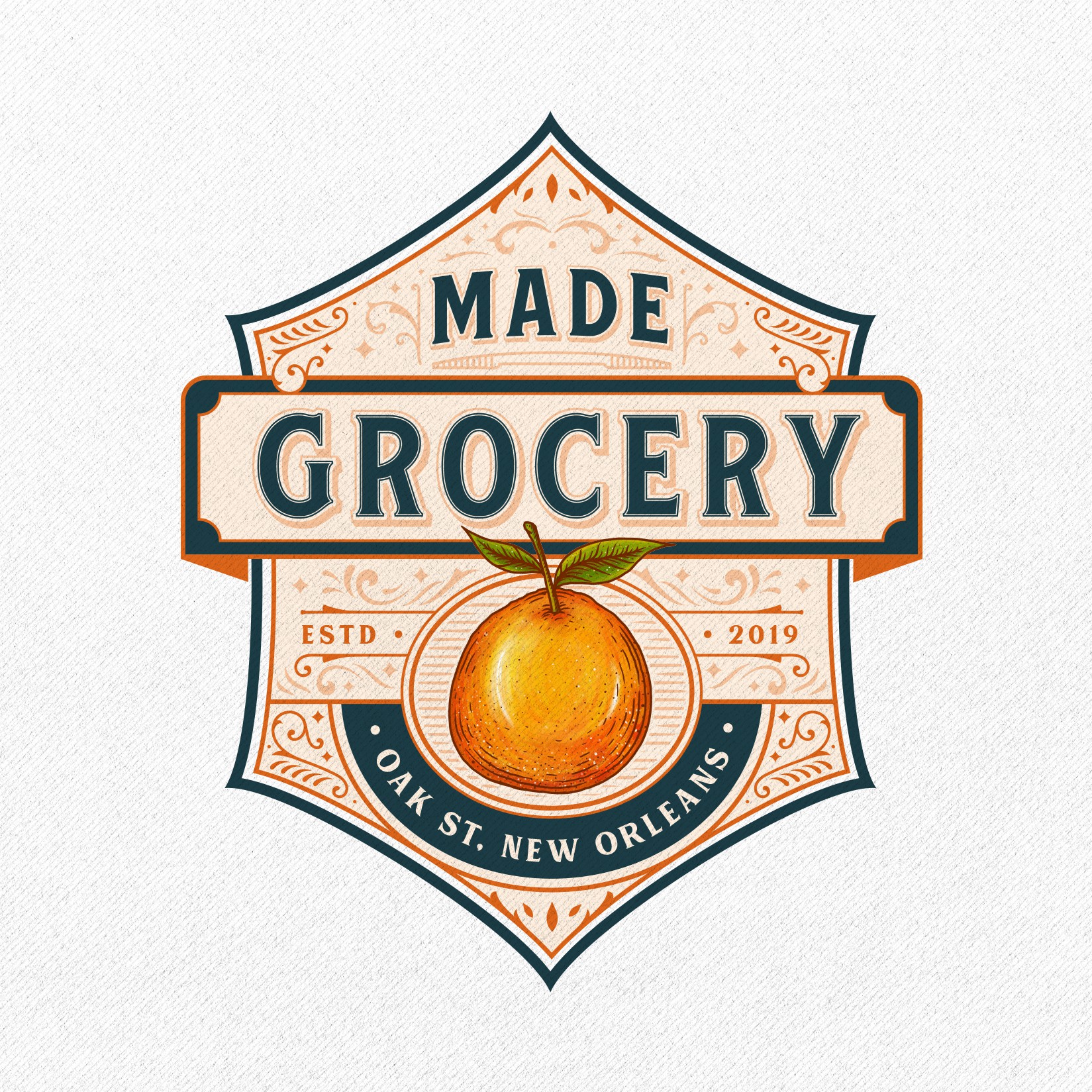 Grocery Logos - Free Grocery Logo Ideas, Design & Templates