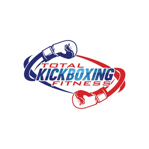 Create Logo for New Kickboxing Business | Logo design contest