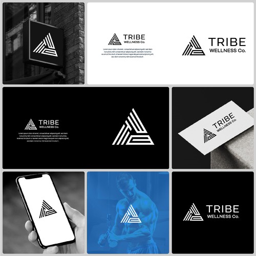 Designs | Create a logo for a group fitness business | Logo design contest